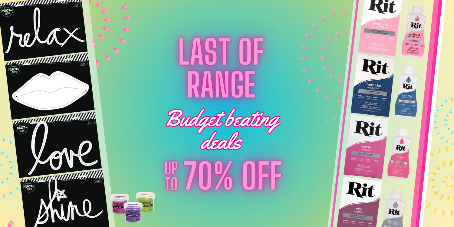 DRK Crafts – DRKCrafts