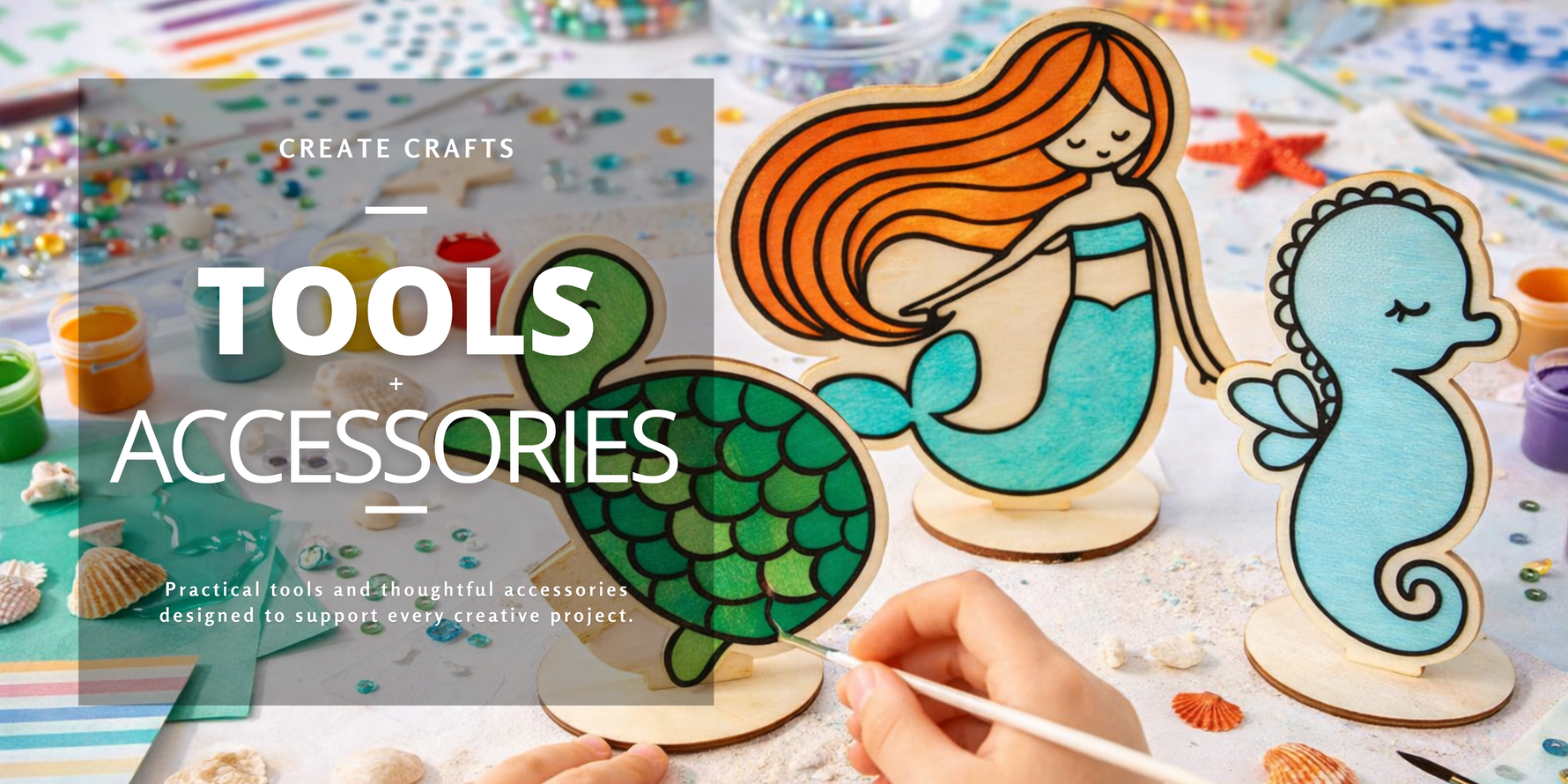 DRK Crafts – DRKCrafts